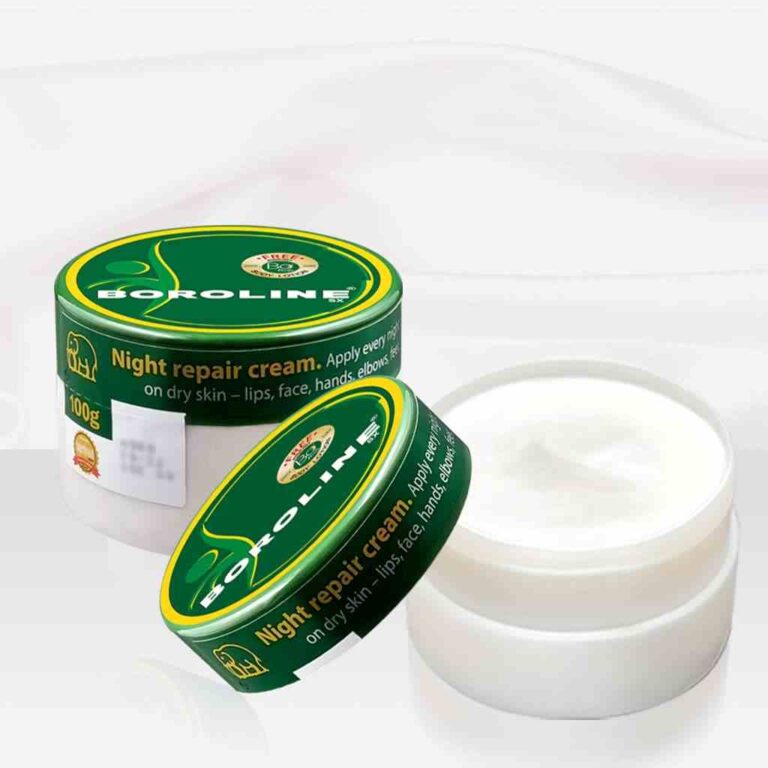 Buy Boroline | Best Antiseptic Ayurvedic Cream for dry skin