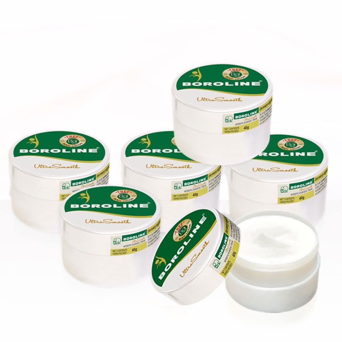 Buy Authentic Boroline Ultrasmooth Night Cream Online