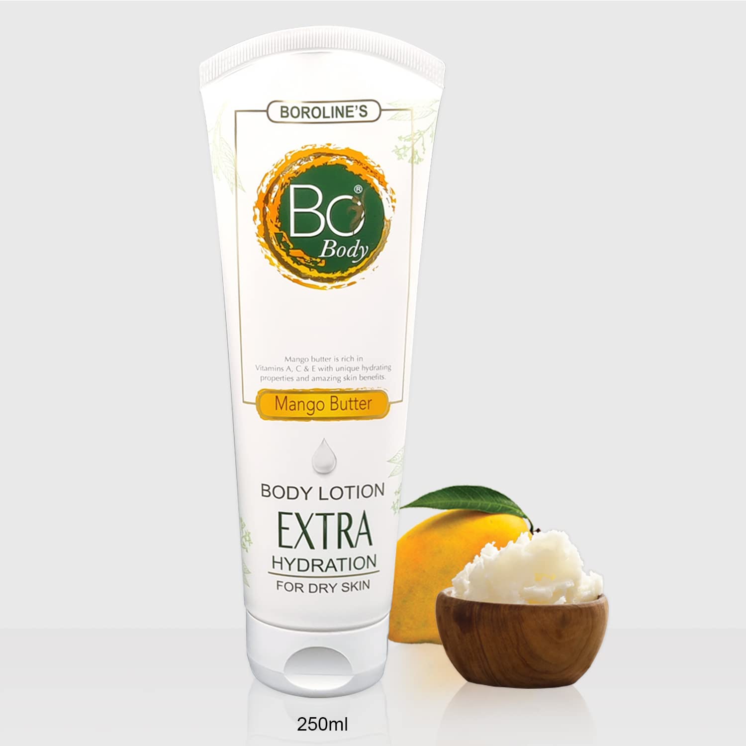 Buy Best Body Lotion & moisturizer for Dry Skin | Boroline