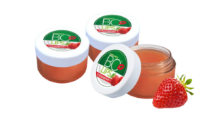 Buy Boroline flavoured lip balm - Bo Lips | Under 100
