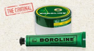 Buy Boroline | Best Antiseptic Ayurvedic Cream for dry skin