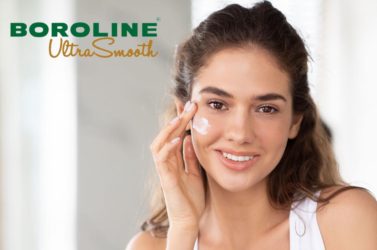 Buy Authentic Boroline Ultrasmooth Night Cream Online