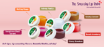 Buy Boroline flavoured lip balm - Bo Lips | Under 100