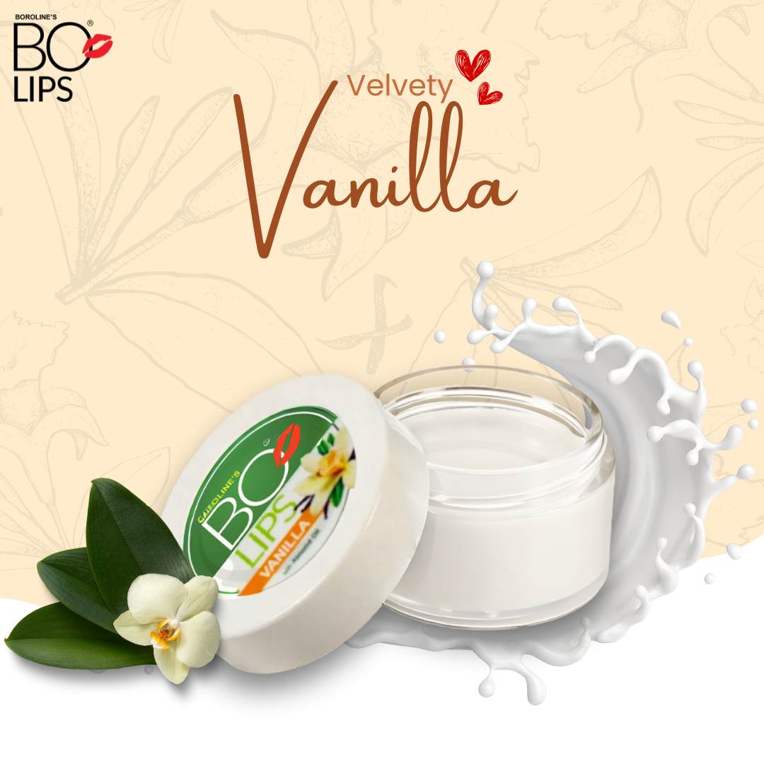 Buy Boroline flavoured lip balm - Bo Lips | Under 100