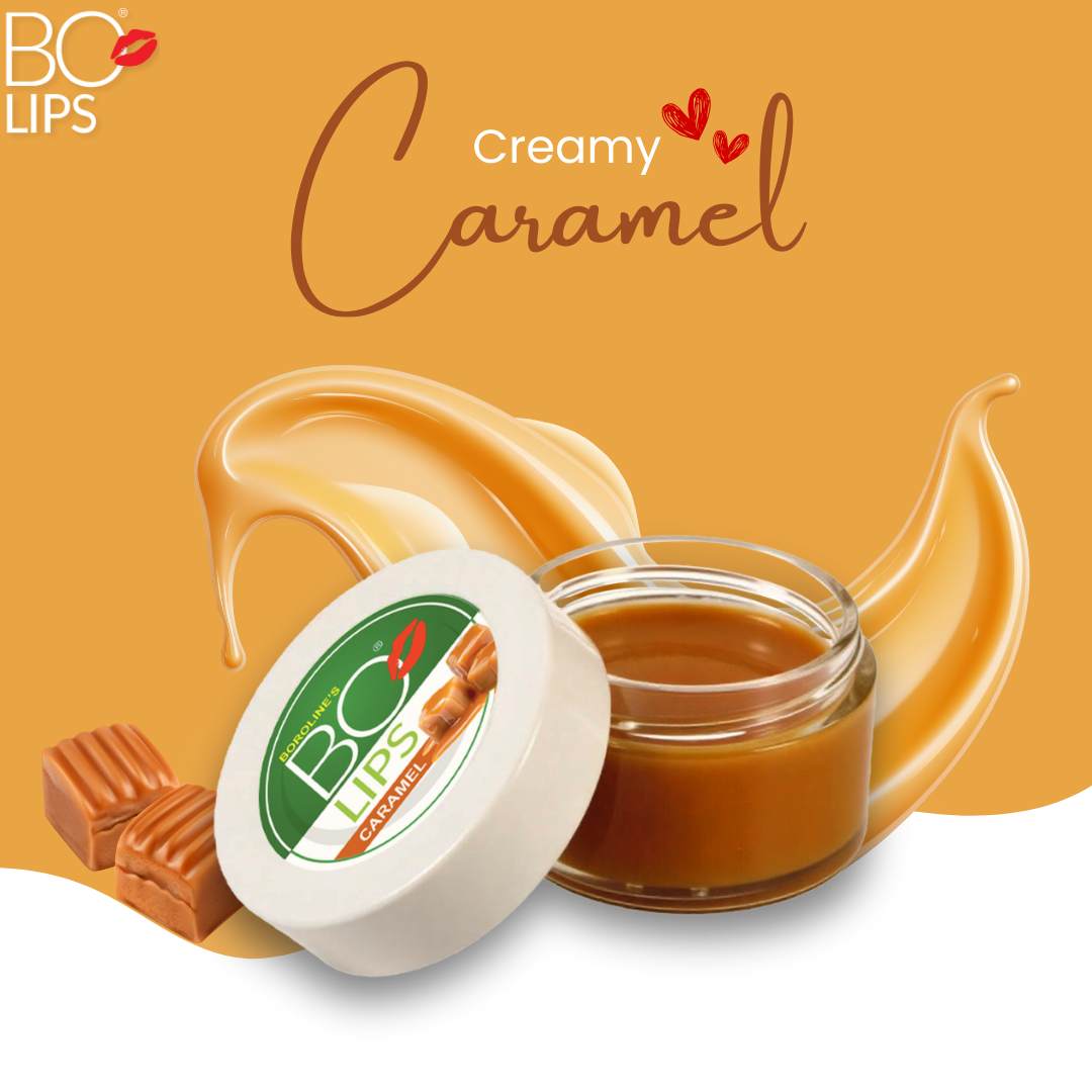 Buy Boroline flavoured lip balm - Bo Lips | Under 100